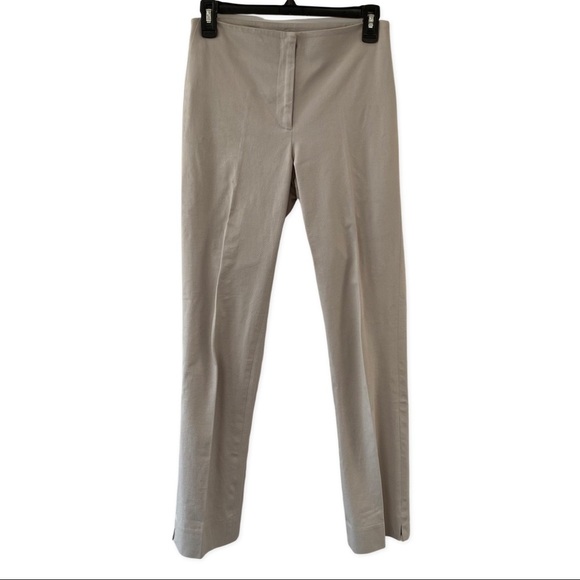 Elliott Lauren | Pants & Jumpsuits | Elliott Lauren Gray Stretch Pullon ...